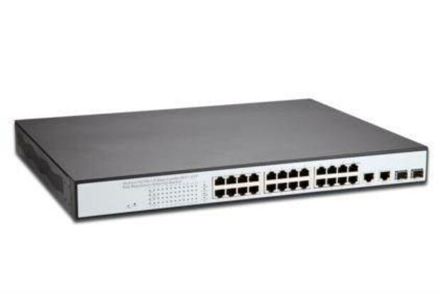 Réseau ethernet, switch pour entreprise