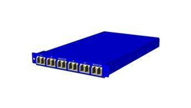 TAP Réseau / Network TAP, Test Access Point