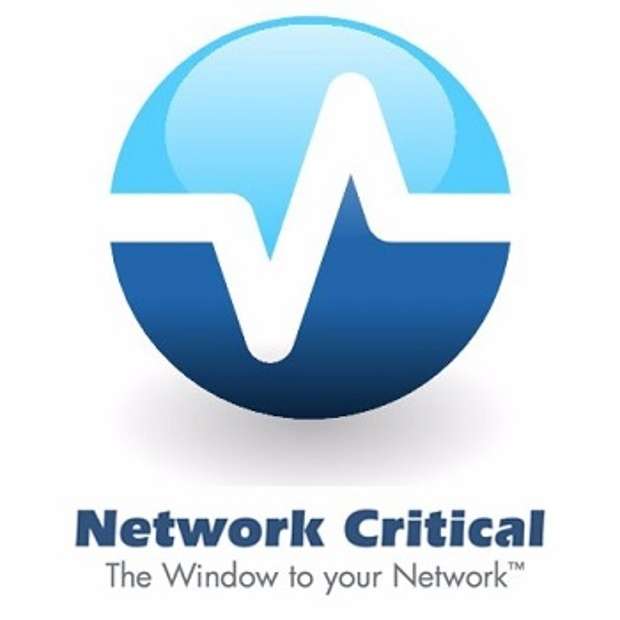 Distributeur NETWORK CRITICAL
