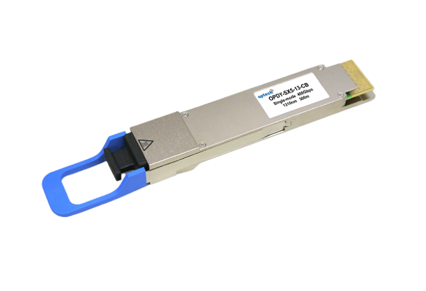 Module optique (SFP et DAC)