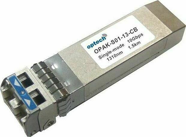 Module optique (SFP et DAC)