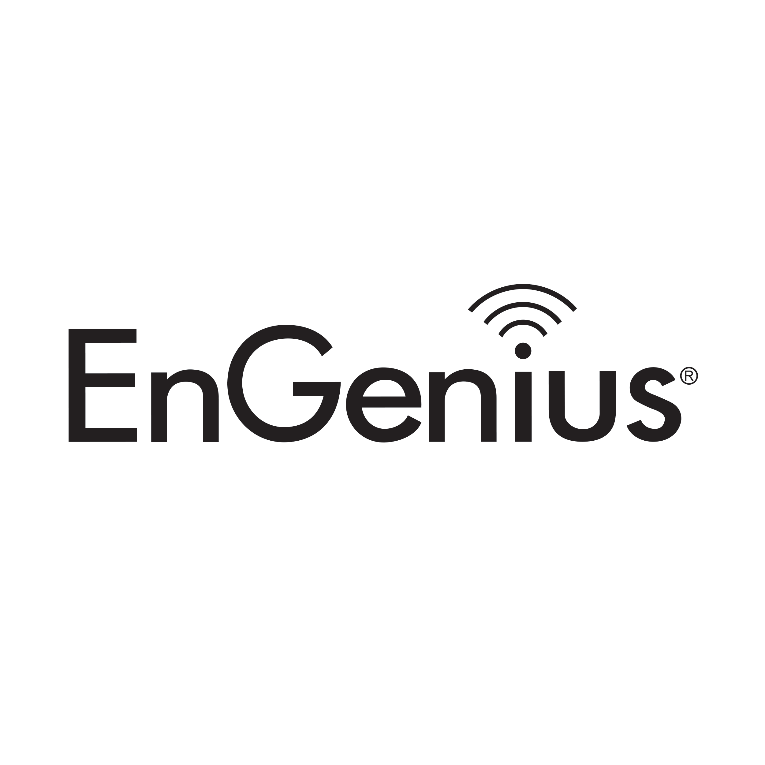 Point d'accès sans fil intérieur 11ac Wave 2 Cloud – EUGENIUS