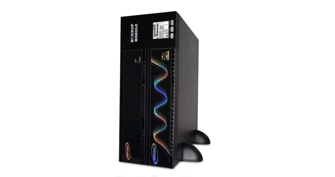 E3 PERFORMANCE 2500 RT – INFOSEC