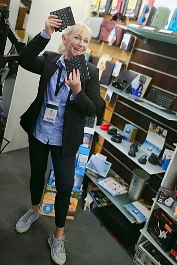 Salon IT PARTNERS 2023