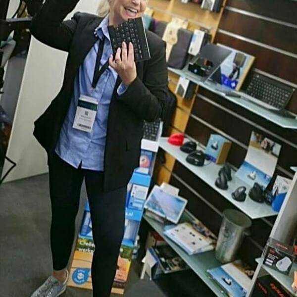 Salon IT PARTNERS 2023