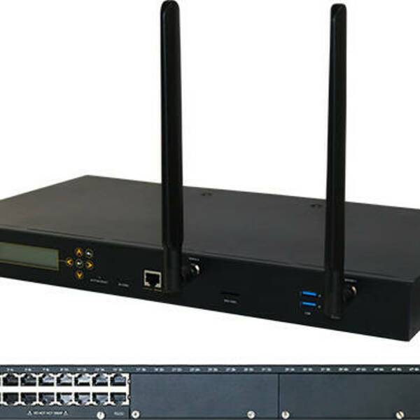 04033672 | IOLAN SCG50 RRU CONSOLE SERVEUR 32 x RS232 RJ45 CISCO PINOUT ...