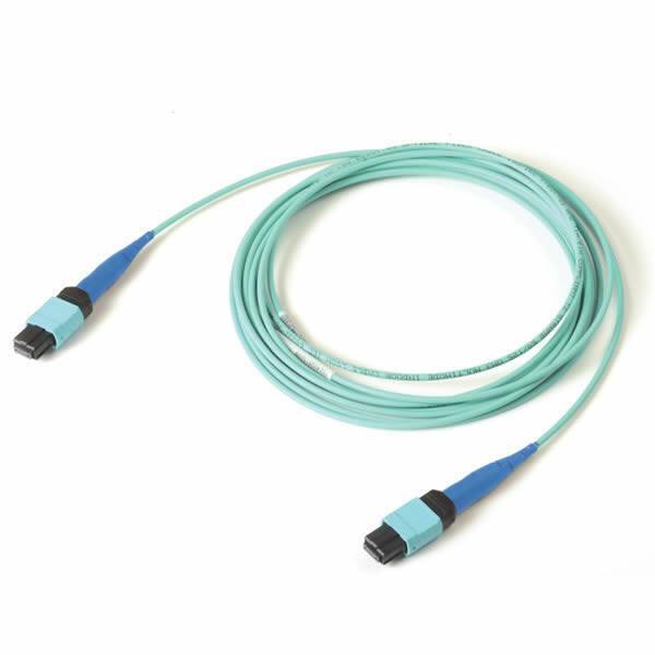 Jarretière MTP / MPO | Siemon