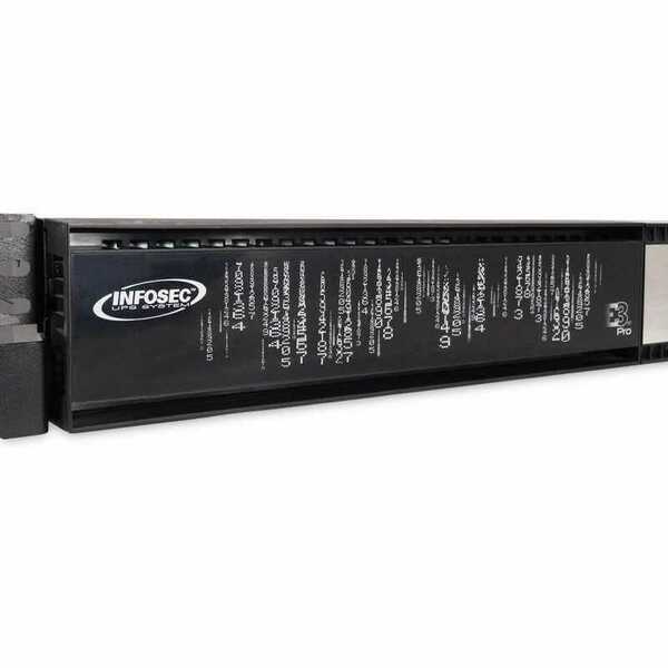 E3 Pro 3000 RT – INFOSEC