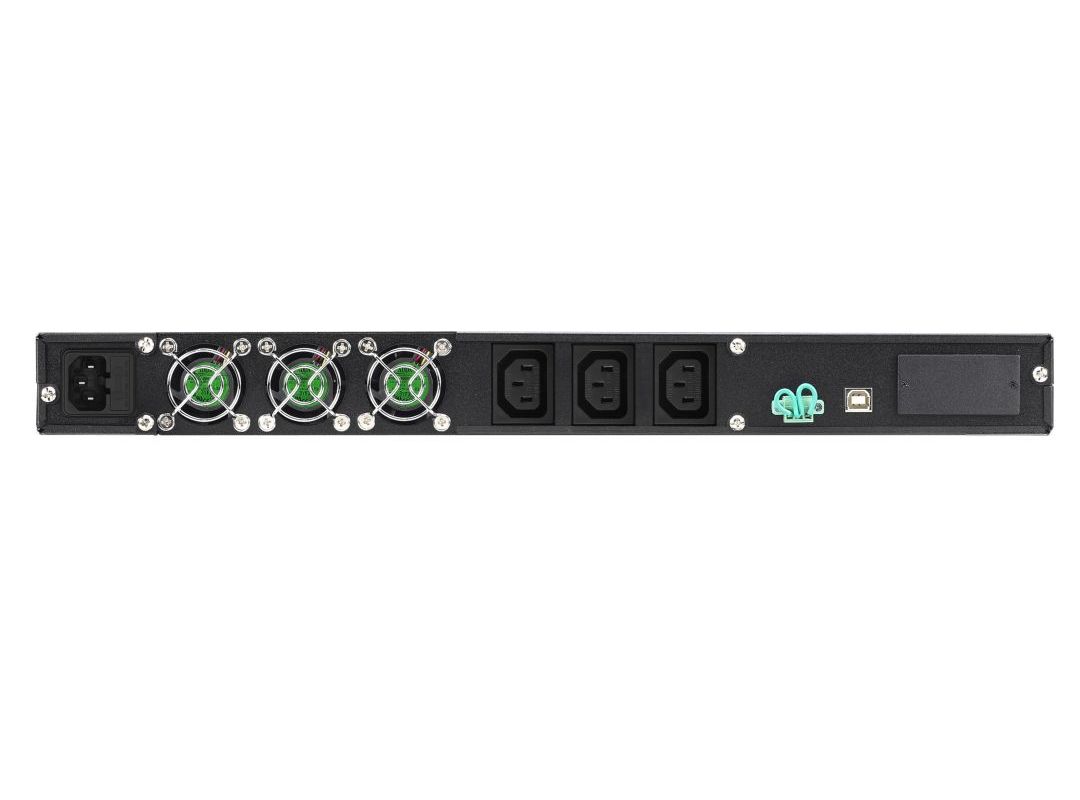 E3 Pro 1000 RM – INFOSEC