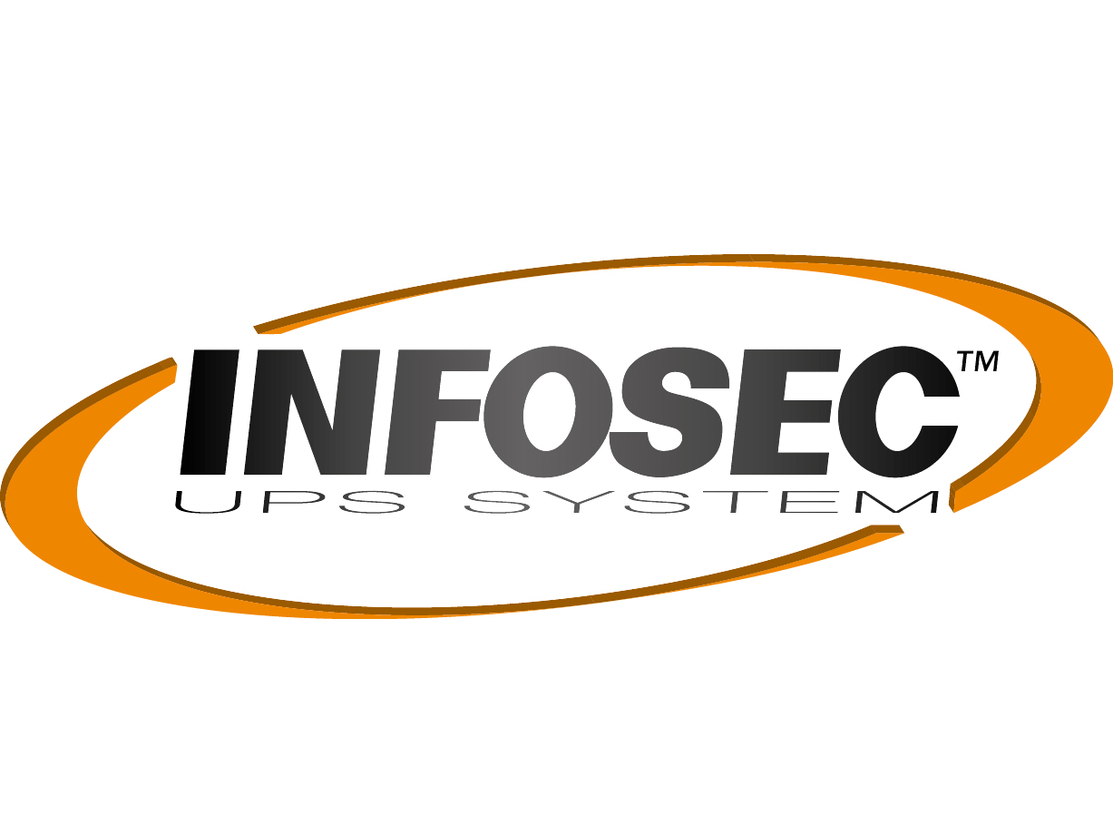 E3 Pro 1000 RM – INFOSEC