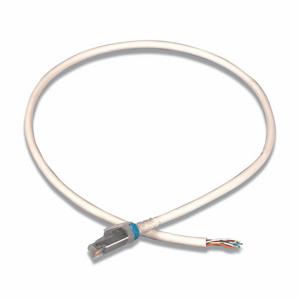 Cordons modulaires Z-MAX | Siemon