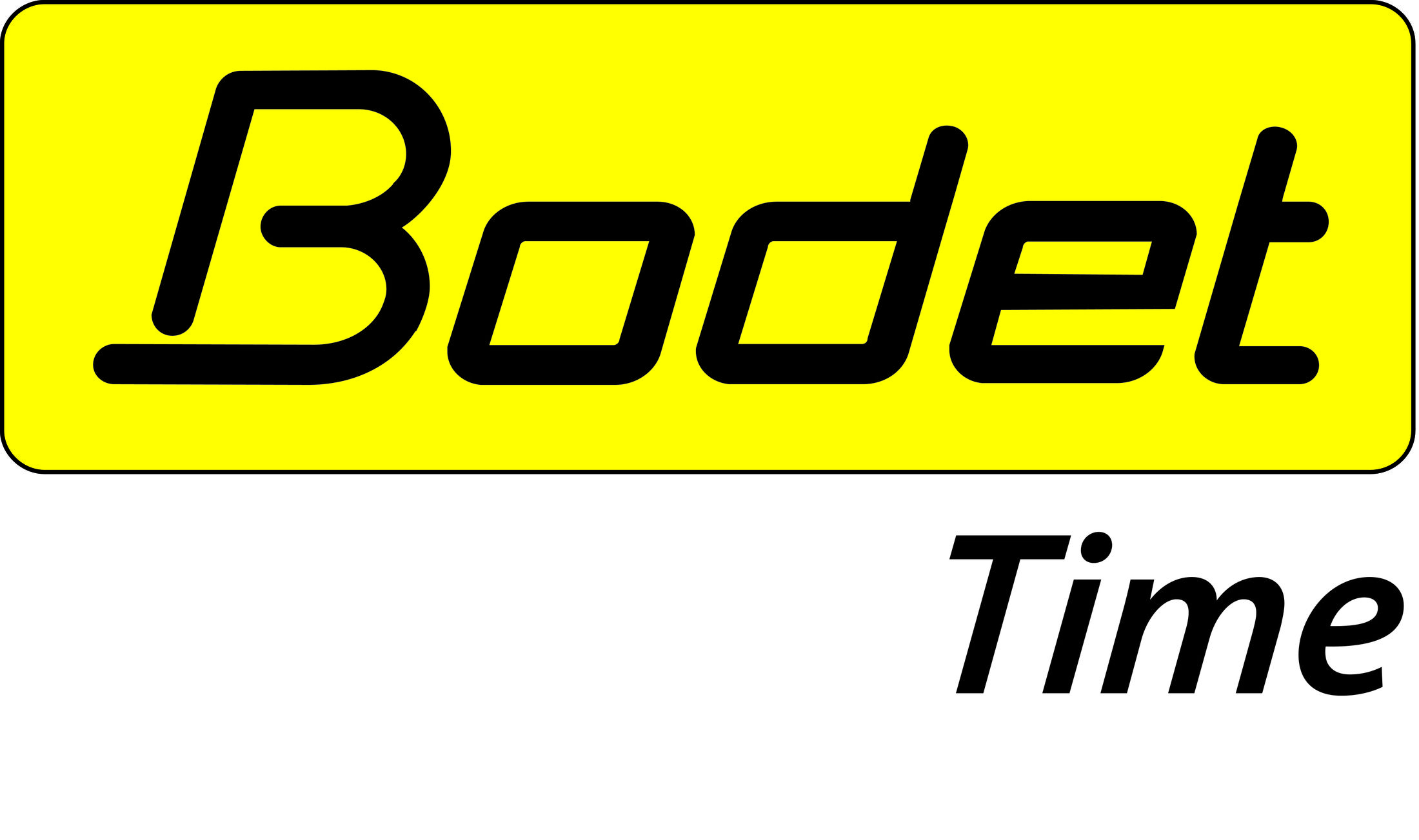 Serveur de temps Netsilon 7 - Bodet Time