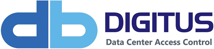Serrure électronique db DualLock - Digitus Biometrics