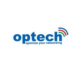 Convertisseur multimode monomode gigabit Optech