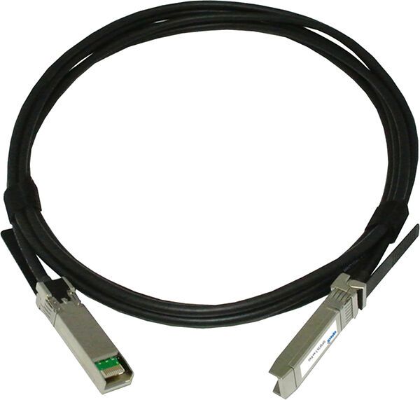 Câble DAC 25 Gigabit Ethernet - Optech