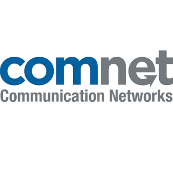 Switch manageable 8 ports 10/100 PoE + 2 combo gigabit SFP/RJ45 - ComNet