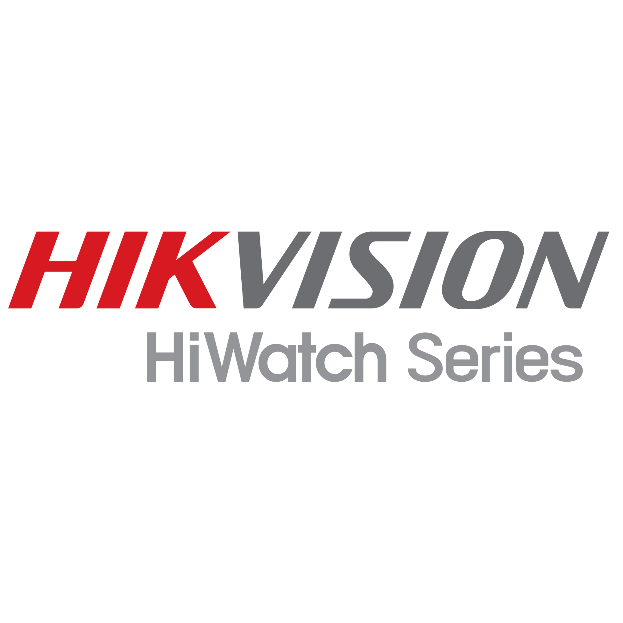 HIKVISION HiWatch Series