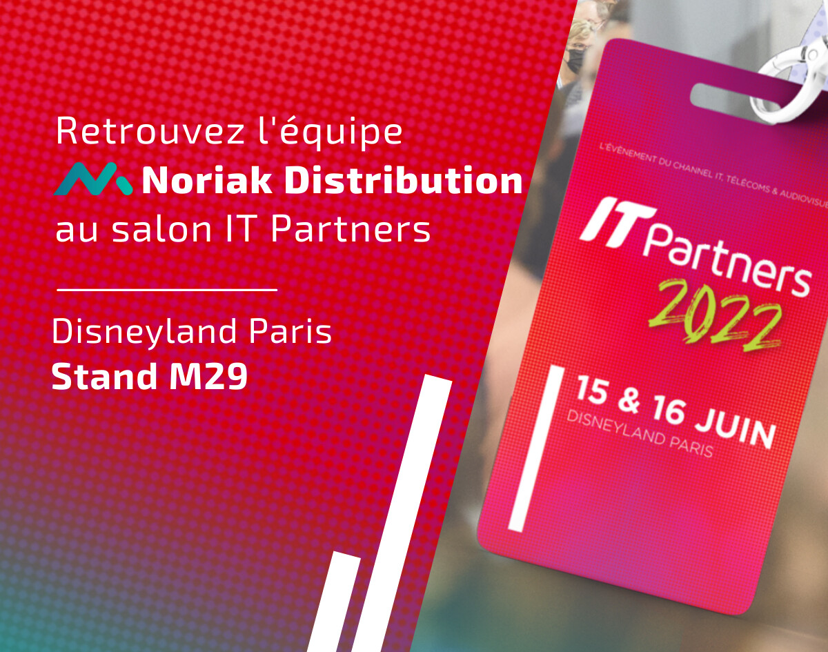 Salon IT PARTNERS 2022