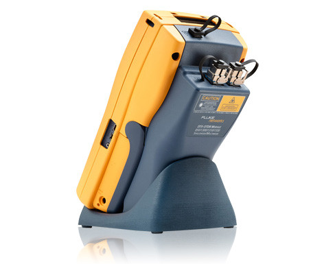 Réflectomètre DTX-OTDR Compact - FLUKE networks
